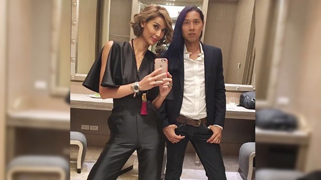 Angie King holds off TV interviews after coming out