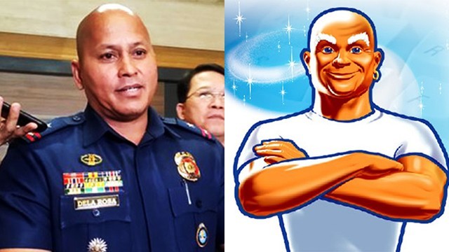 10 Memes Of PNP Chief Bato | SPOT.ph
