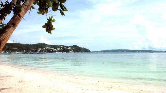 A Quick Guide To Boracay Basics | SPOT.ph