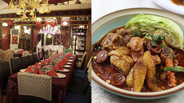 Cafe Juanita Pasig City - Kapitolyo Restaurants