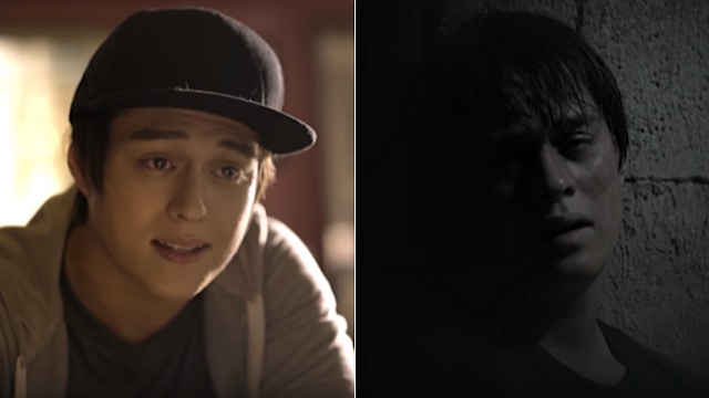 Enrique Gil Dukot Trailer
