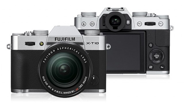 Fujifilm Sale Until July 31 | SPOT.ph