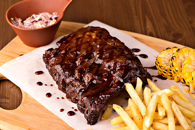 Game Over in Quezon City