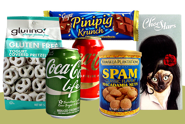 Fill Your Pantry with These New Grocery Finds