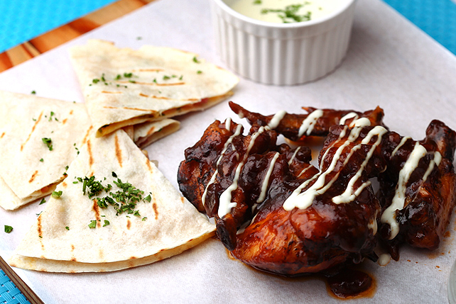 La La Fun Land -New Restaurant To Try In San Juan