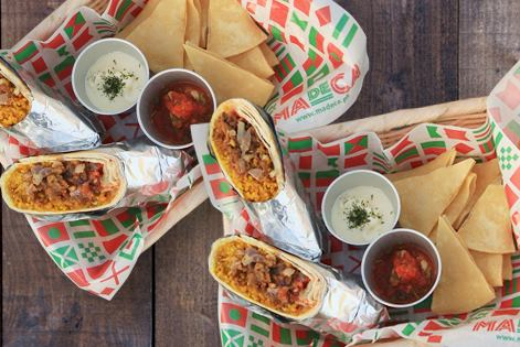 Madeca to Open its Second Branch in Serendra