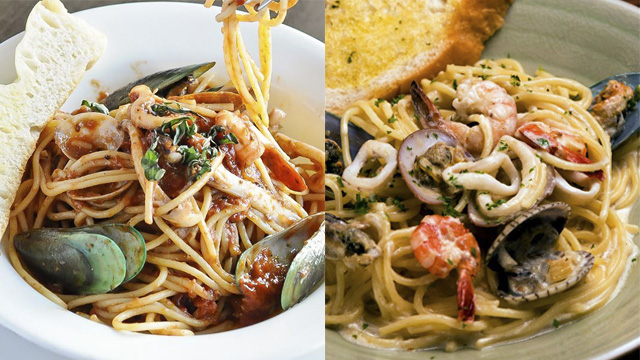 The Old Spaghetti House | Establishment | Spot Listings | SPOT.ph