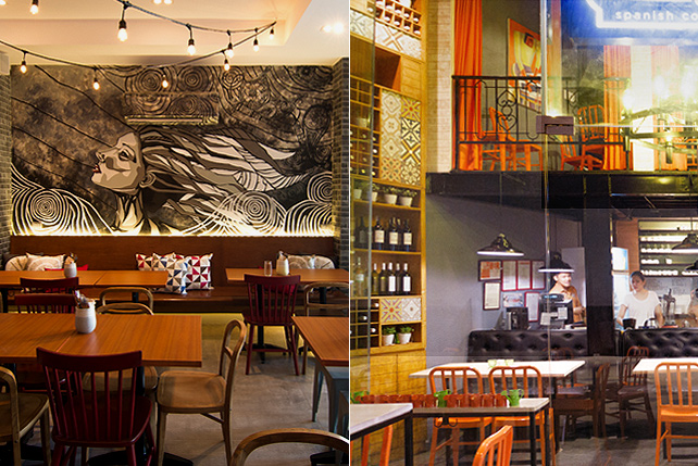 10 Must Try and Best Restaurants in Pasig City