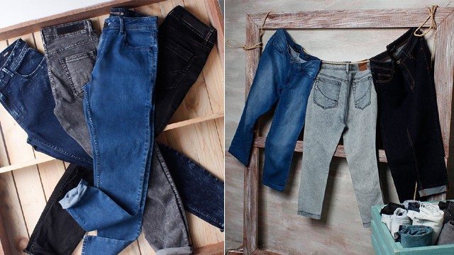 Score Pants At Penshoppe For Only P399 And Below | SPOT.ph