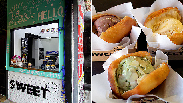 Sweet Degrees | Establishment | Spot Listings | SPOT.ph