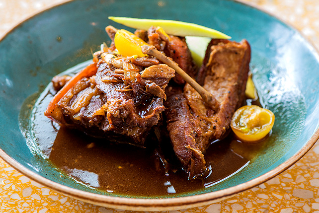 10 Must-Try Adobo in Manila