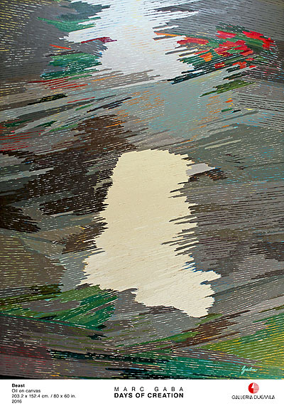 Art Exhibits in Manila for May 2016