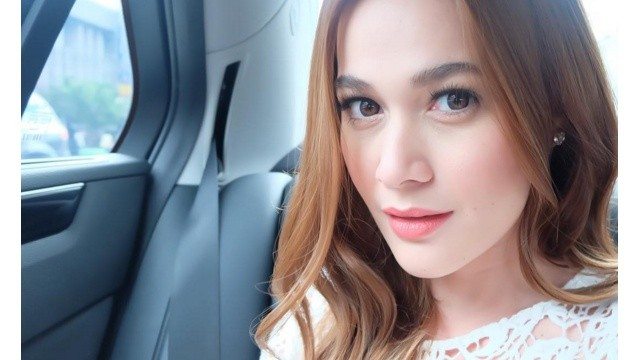 Bea Alonzo And Ian Veneracion In New Teleserye | SPOT.ph