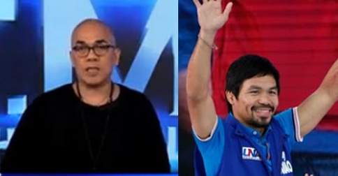 10 LGBT Personalities Respond to Manny Pacquiao