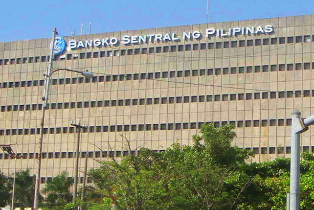 Bangko Sentral warns against identity theft after COMELEC hack