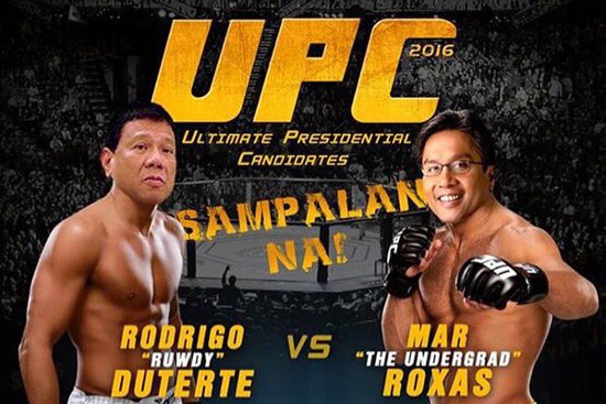 Pinoy Celebrities React to Second Presidential Debate 2016