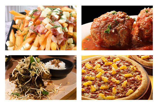 Food discounts and freebies for this week