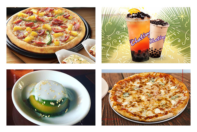 Food discounts and freebies for this week