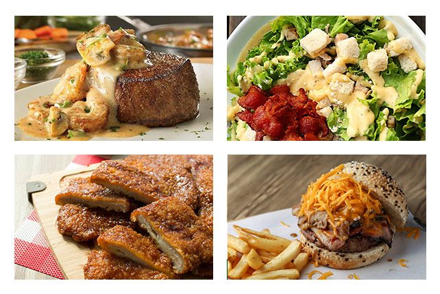 Food discounts and freebies for this week