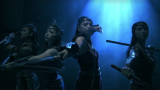 Encantadia 2016 Full Trailer