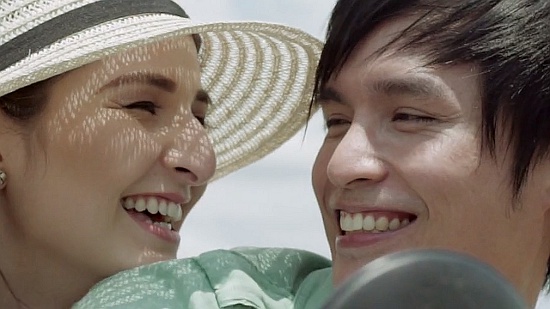 Japoy Lizardo and Janice Lagman Prenup Video