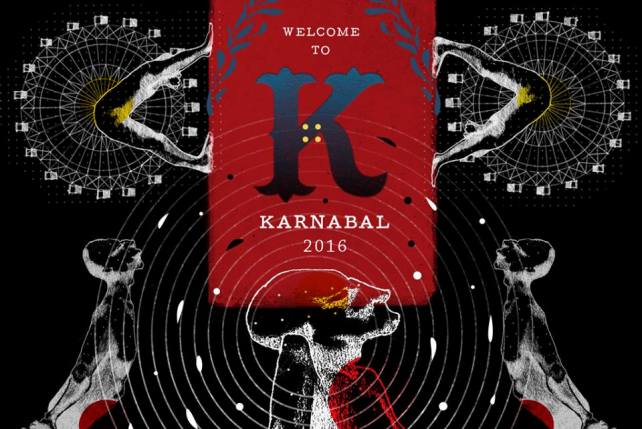Karnabal Festival 2016 will open on June 1