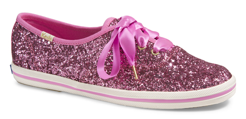 Keds x Kate Spade New York Spring 2016 Collection
