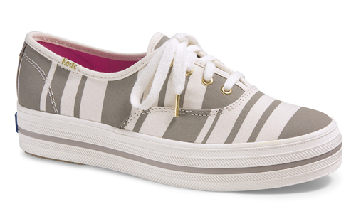 Keds x Kate Spade New York Spring 2016 Collection
