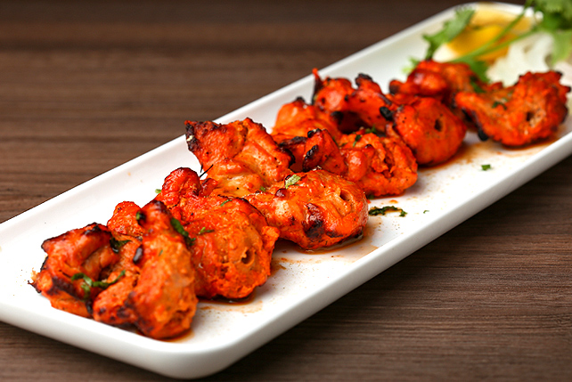 Indian spot Mantra Bistro opens in Legazpi Village