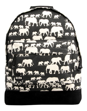 MiPac Spring/Summer 2016 Collection