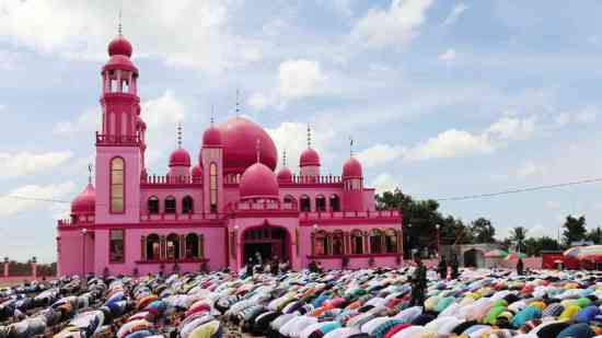 What You Need to Know About the Ramadan