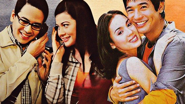 Pinoy Romance Movies Streaming | SPOT.ph