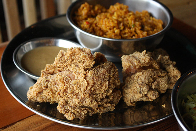 Senor Pollo to open in Ayala Alabang