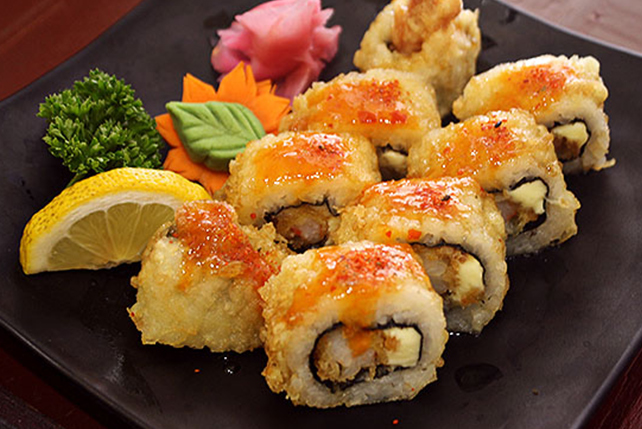 Takashi opens second branch at Salcedo Village, Makati