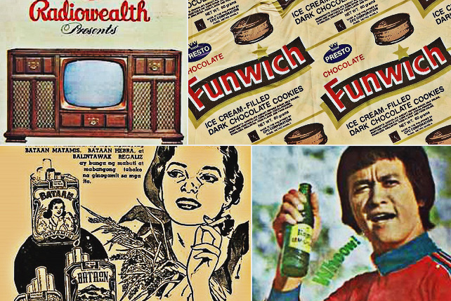 10 Discontinued Pinoy Products That Will Make You Nostalgic