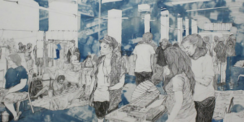 Issay Rodriguez's blueprints will kickstart your 2016 with amazing ...