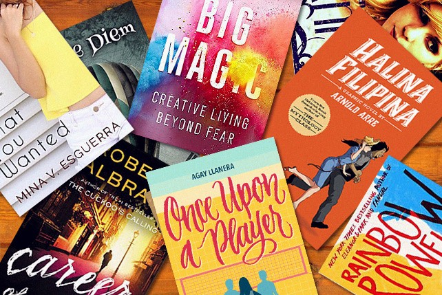 10 Great Books to Kick Off Your 2016