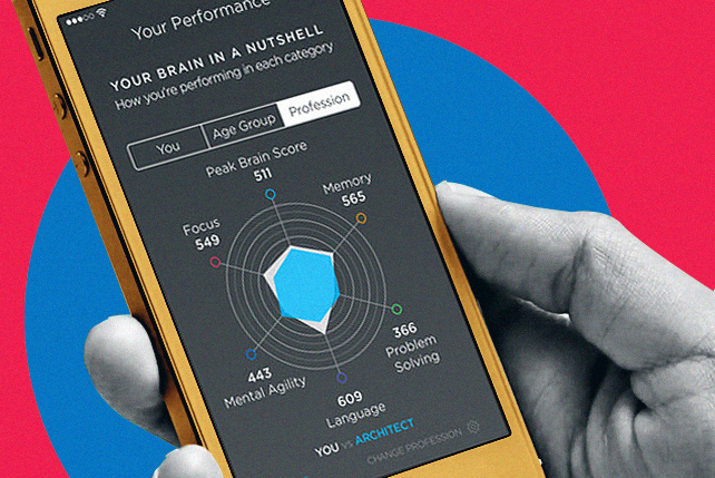 10 Fun Apps to Train Your Brain