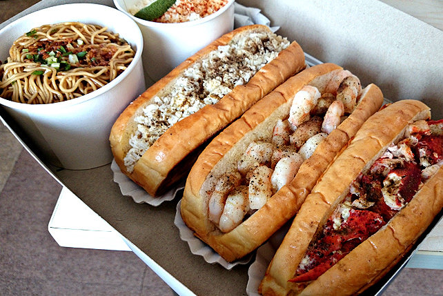 CHECK IT OUT: Bun Appetit sets the sandwich standard