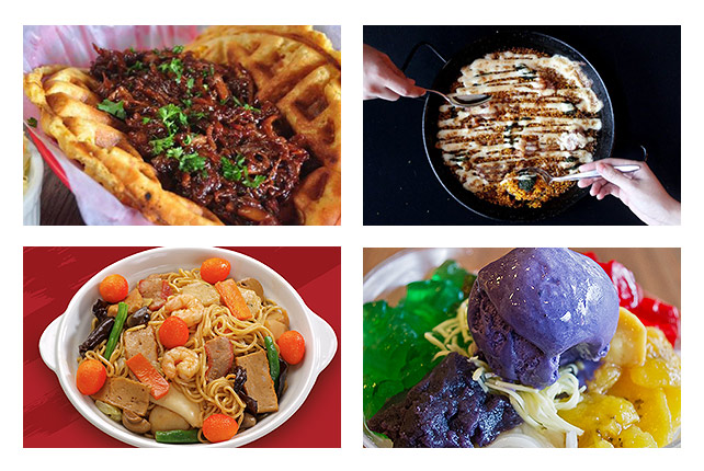 Cheap Eats: Discounts and Freebies from September 26 to October 2