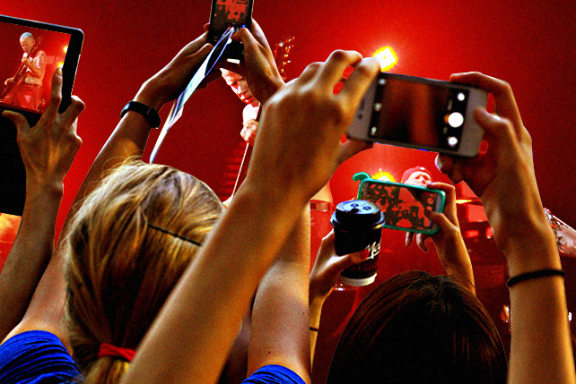 10 Concert Problems We All Know (and Hate)