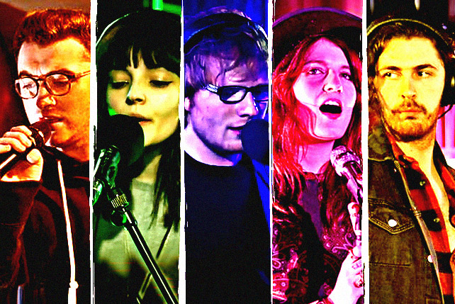 10 Cover Songs That Will Blow Your Mind