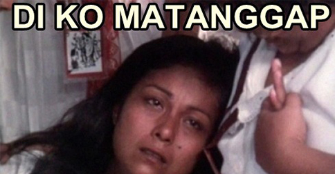 Memes on Duterte Admitting to Acts of Lasciviousness