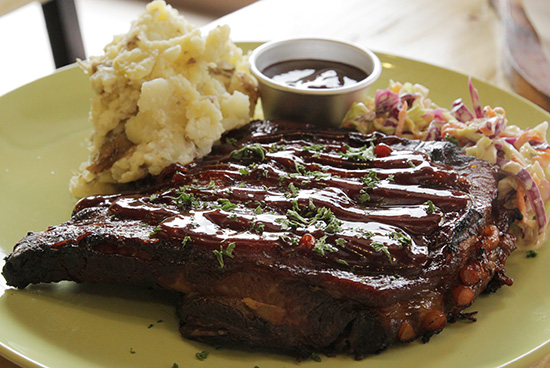 Heads up, rib fans: We're revealing the new location of Fat Daddy's ...