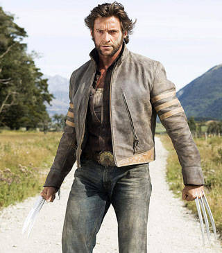 Who's Afraid of the Big Bad Wolverine?