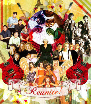 Reunite (It Would Feel So Good)