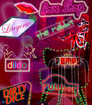 Everything You Need to Know About 'Adult Toys'