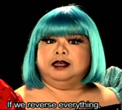 Latest Juana Change videos are funny but scary