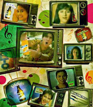 10 Most Memorable Ads and their Jingles (Part 2)