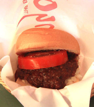 Does Sango hit the Spot?